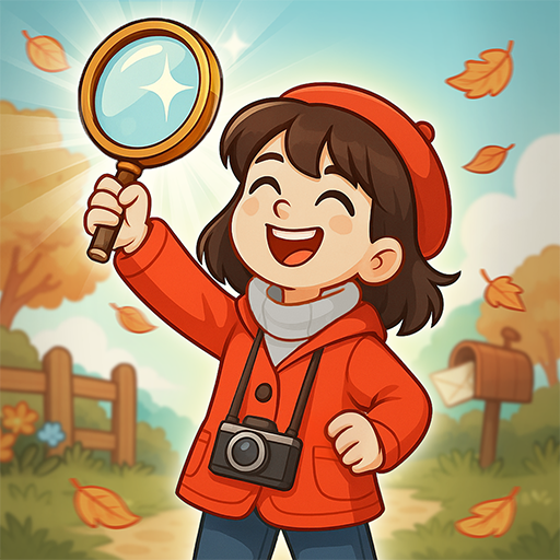 Hidden Tales - Find Objects! for Android/iOS - TapTap