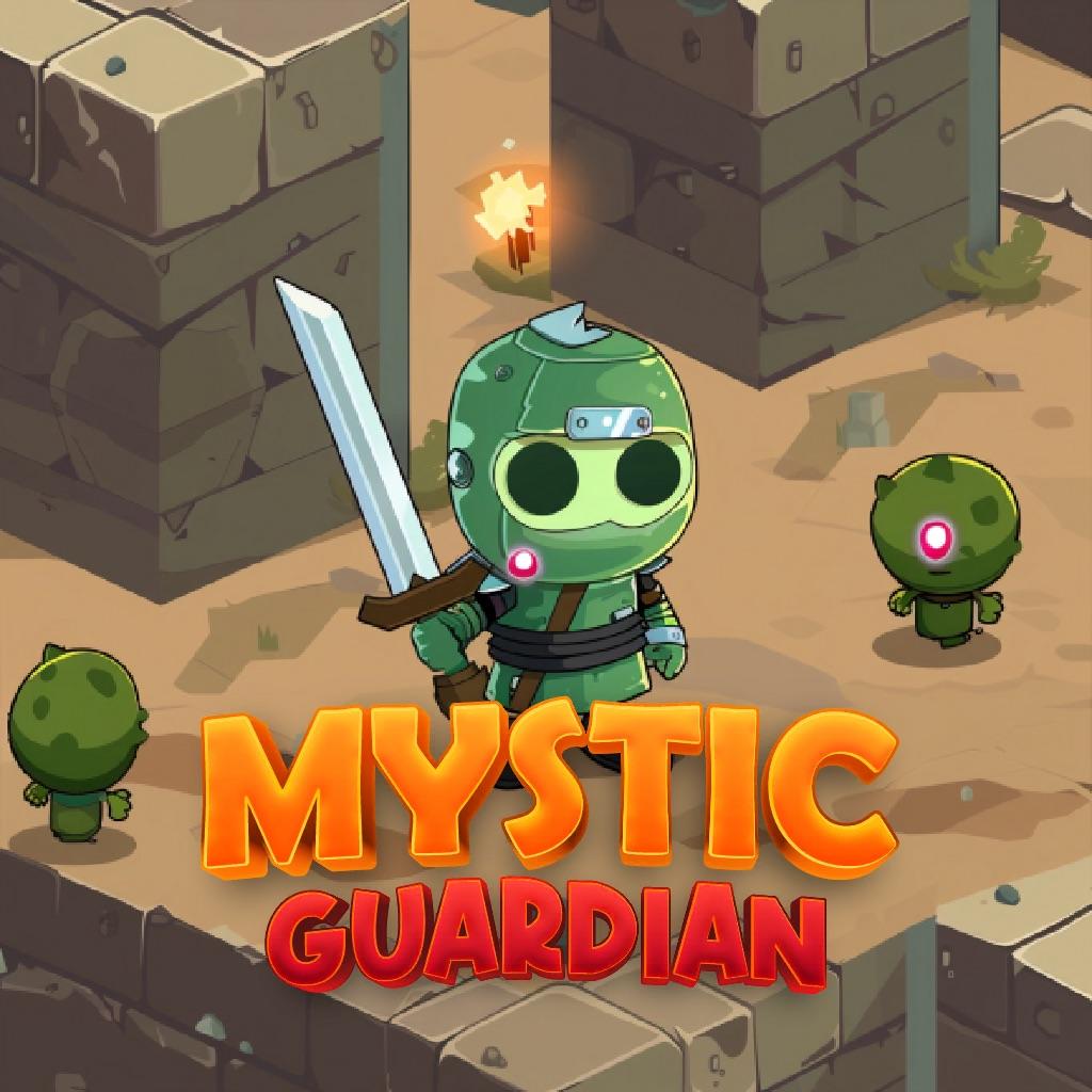 Mystic Guardian Ratings & Reviews - TapTap