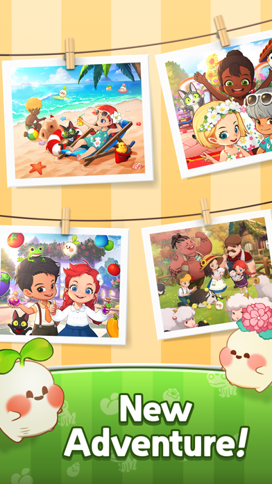 Magical Woods for Android/iOS - TapTap