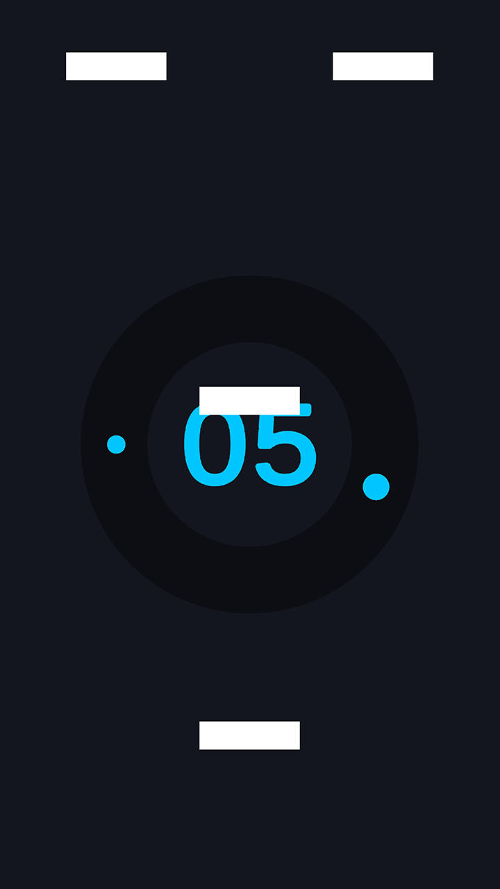 Round Rush android iOS-TapTap