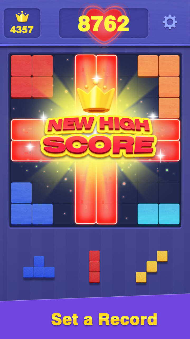 Block Club 1.0.0 for Android/iOS - TapTap