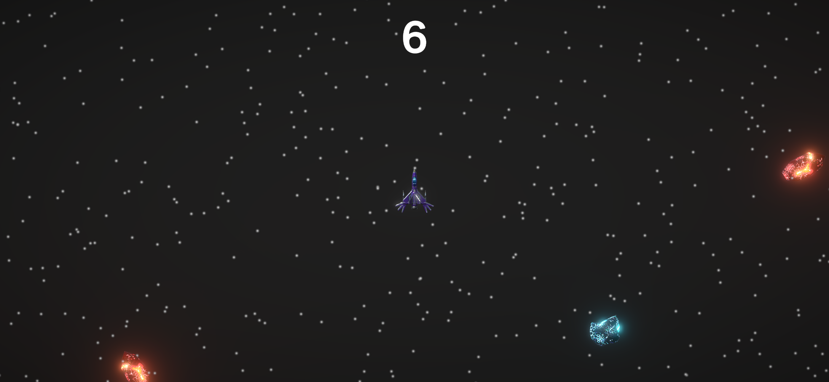 Meteor Madness android iOS-TapTap