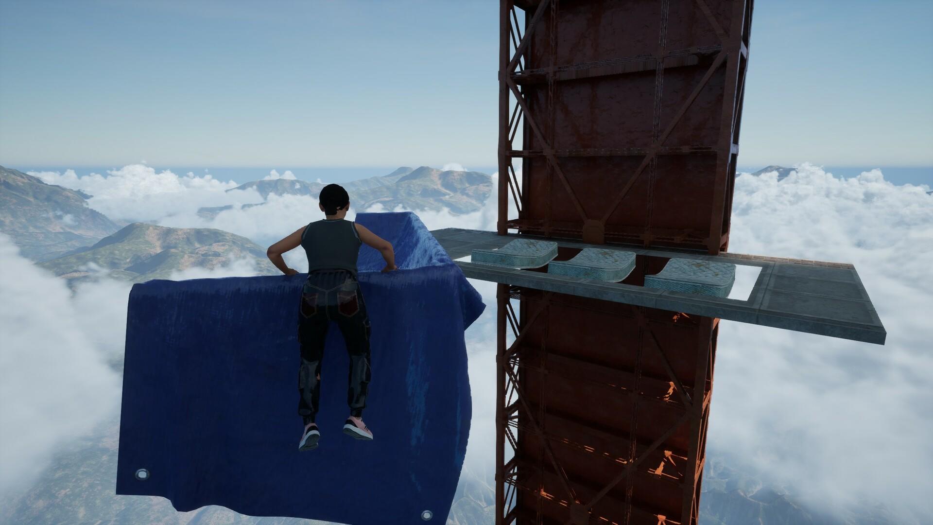 Only Climb: Better Together for Android/iOS - TapTap