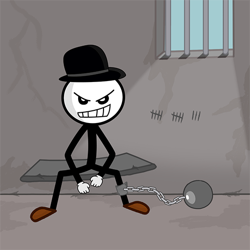 Break Prison Stickman Adventur for Android/iOS - TapTap