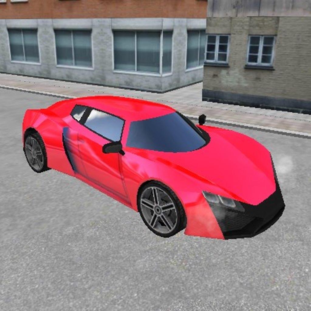 City Street Driving Latest Version for Android/iOS - TapTap