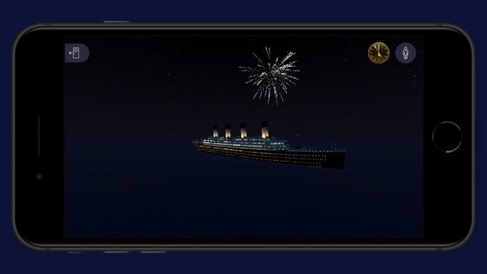 Titanic Sinking Simulator for Android/iOS - TapTap