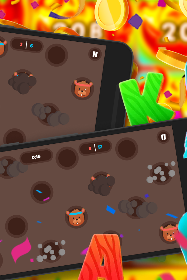 Mole Master android iOS-TapTap