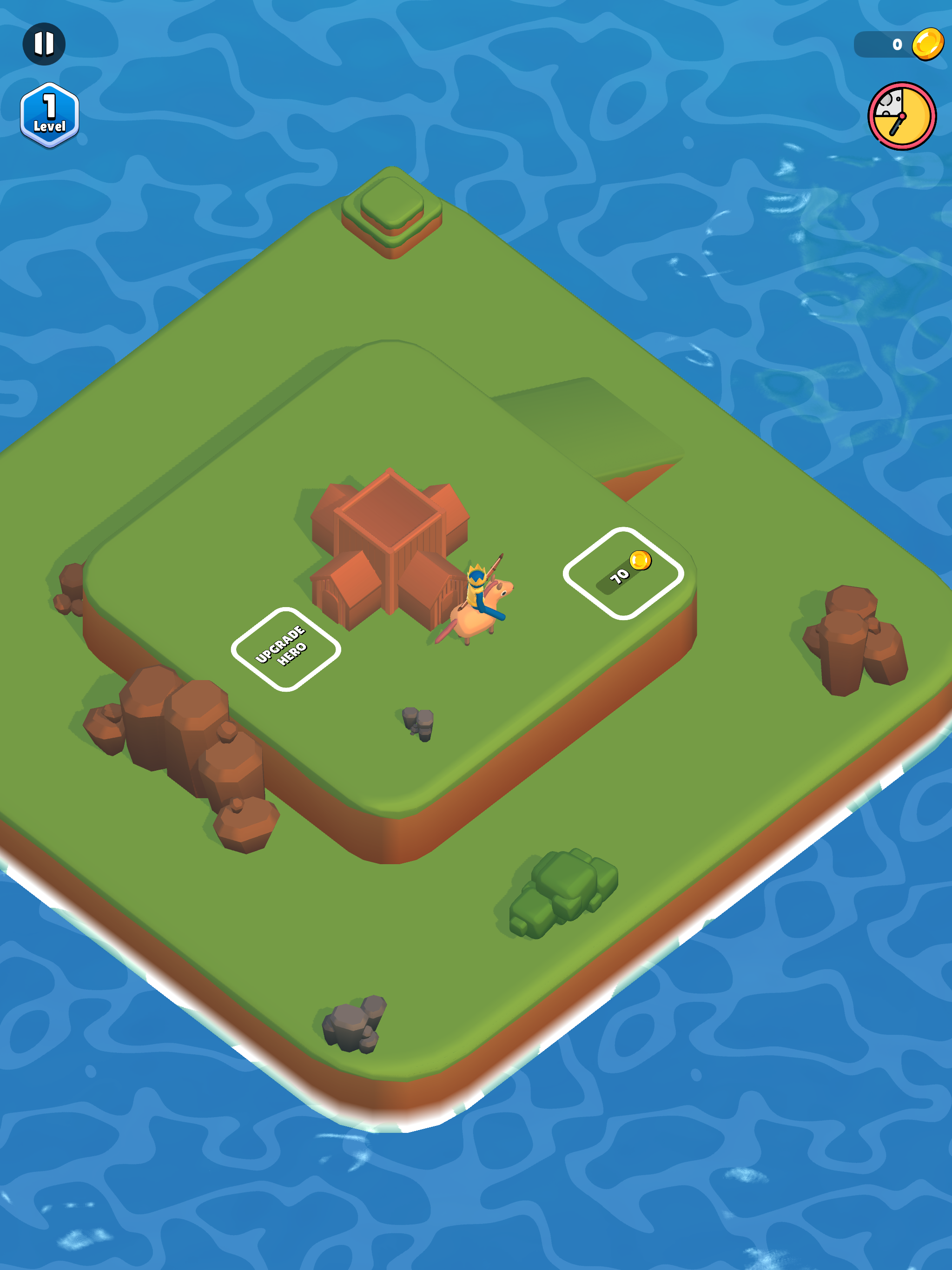 Mighty King android iOS apk download for free-TapTap