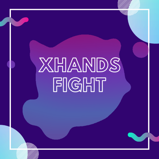 xHands Fight for Android/iOS - TapTap