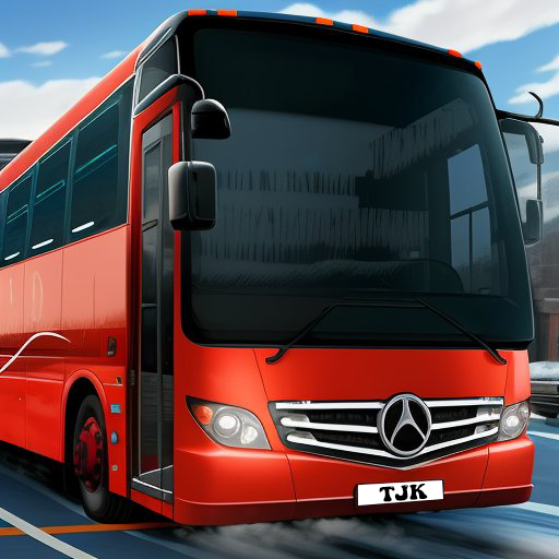 Coach City Bus Simulator 2023 for Android/iOS - TapTap