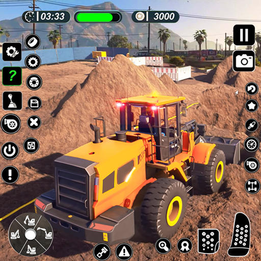 Build It : Construction Games for Android/iOS - TapTap