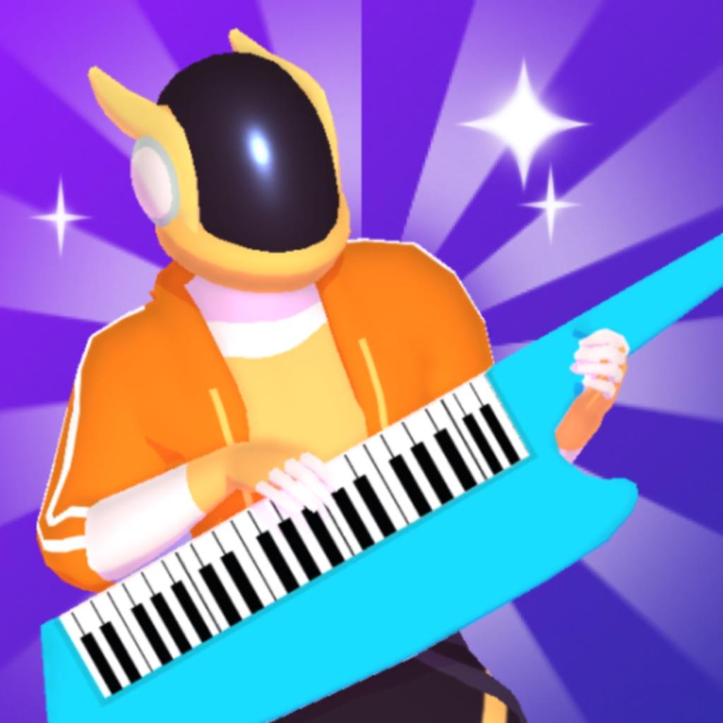 Epic Music Battle Latest Version for Android/iOS - TapTap