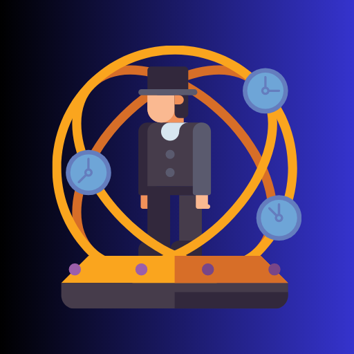 Time Travel Latest Version for Android/iOS APK - TapTap