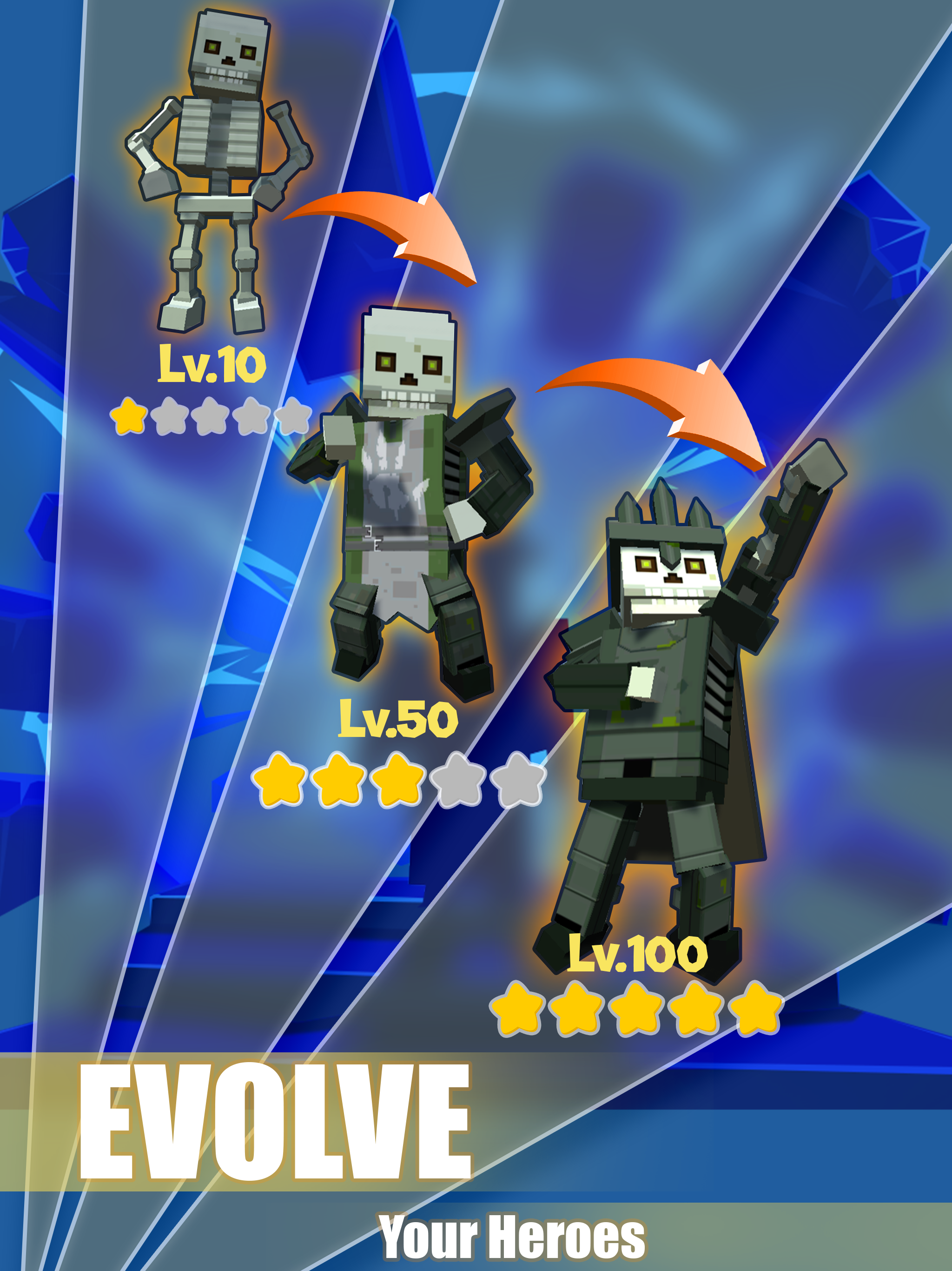 IO War - Tactical Battle android iOS-TapTap