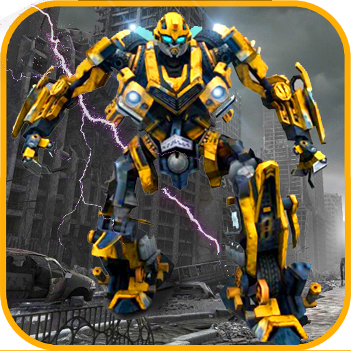 Real Robots War Steel Fighting for Android/iOS - TapTap