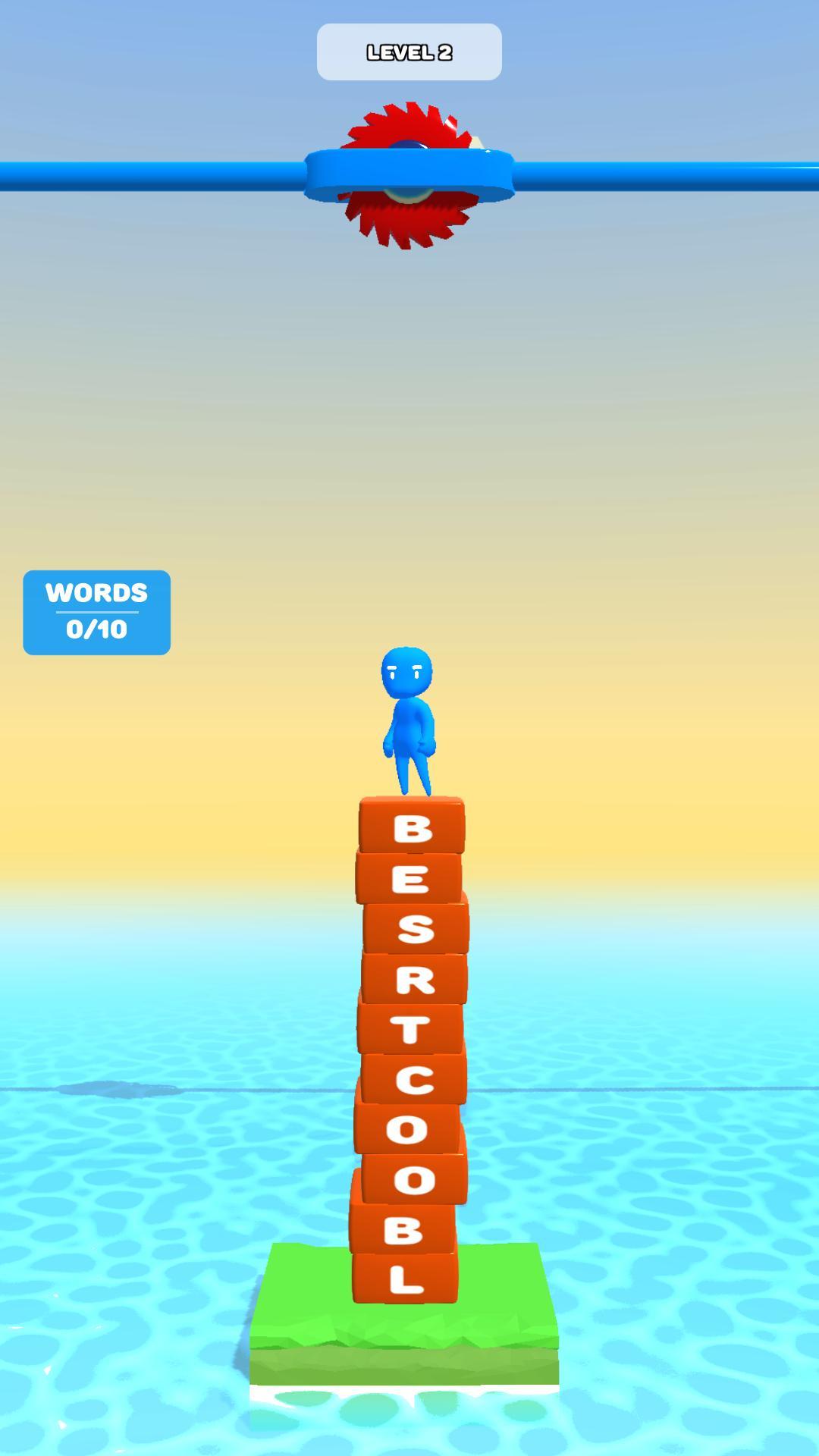 Words Tower! android iOS apk download for free-TapTap