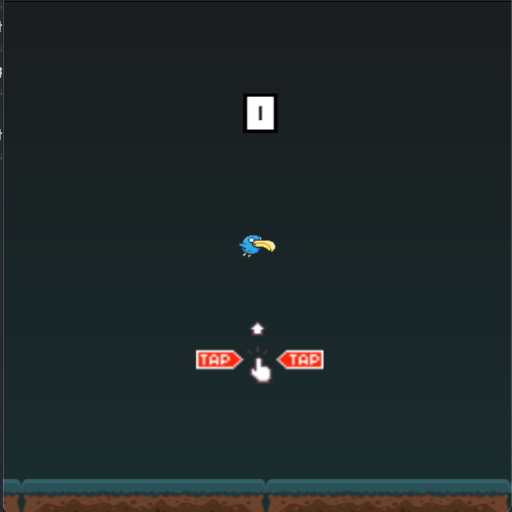 Freaky Bird Latest Version for Android/iOS APK - TapTap