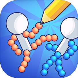 Draw then Fight android iOS apk download for free-TapTap