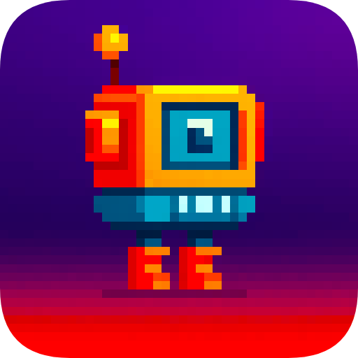 ROBO RUSH: Factory Escape for Android/iOS - TapTap