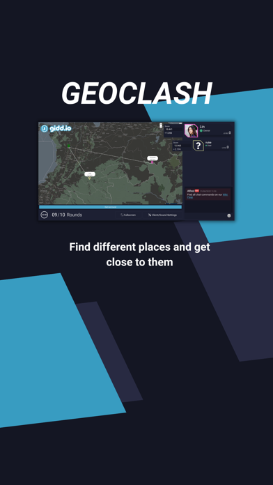 Gidd.io android iOS apk download for free-TapTap