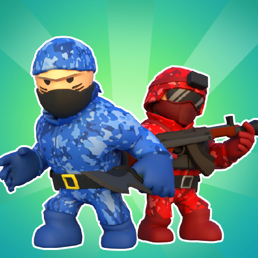 Assassin Commando Latest Version for Android/iOS - TapTap