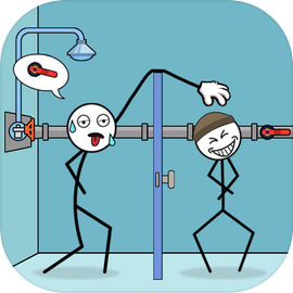 Thief Puzzle: Stickman game android iOS apk download for free-TapTap