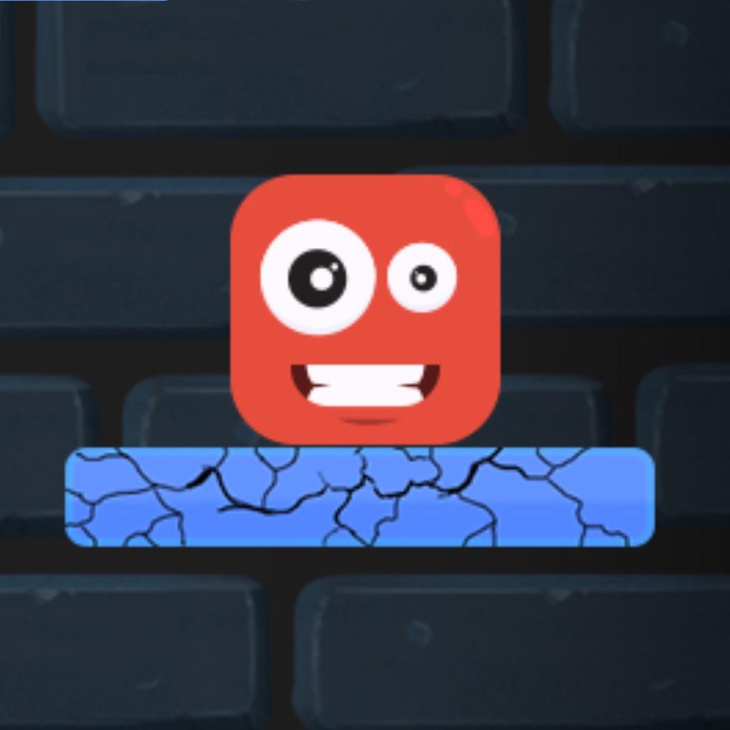 Falling Cube Game Latest Version for Android/iOS - TapTap