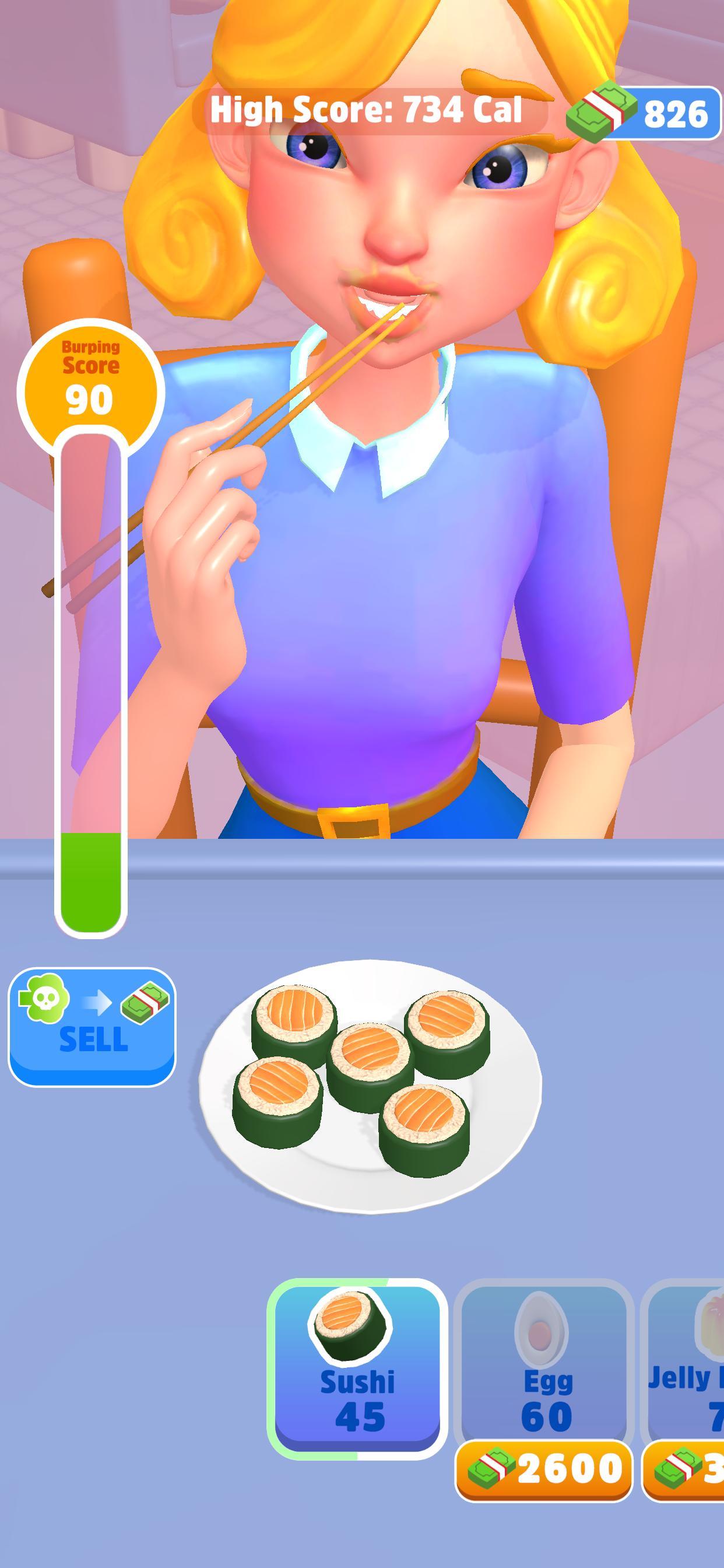 Eating Hero android iOS apk download for free-TapTap