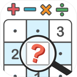 Cross Math Sudoku, Math Puzzle android iOS-TapTap