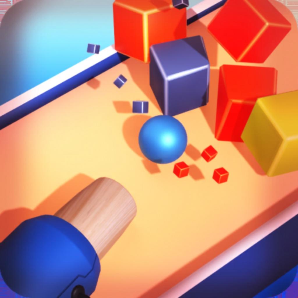 Cube Breaker 3D! Latest Version for Android/iOS APK - TapTap