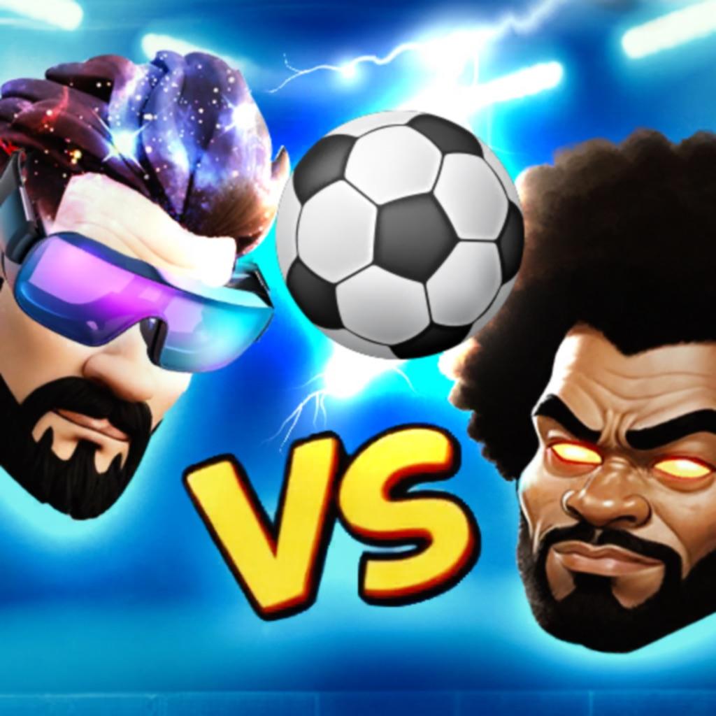Head Ball : Multiplayer Soccer for Android/iOS - TapTap