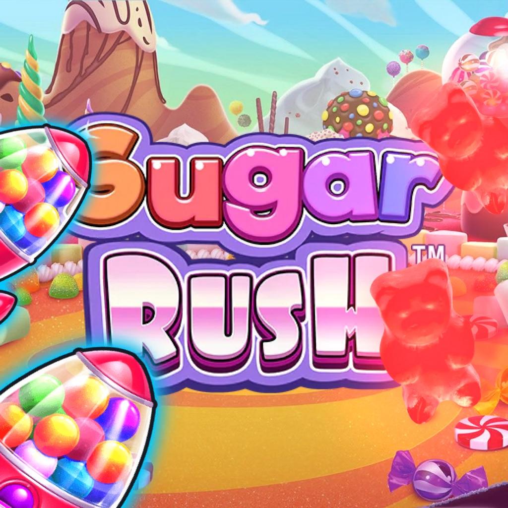 Sugar Rush Falling Blocks Android/iOS - TapTap