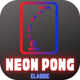 Neon Pong Classic: 2-Player android iOS apk download for free-TapTap