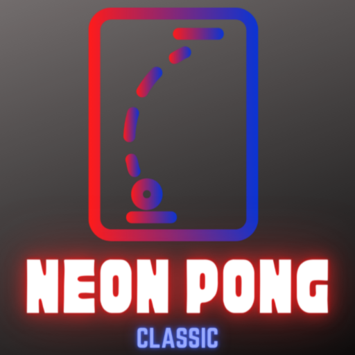 Neon Pong Classic: 2-Player for Android/iOS - TapTap