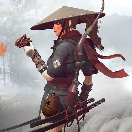 Ninja Fighter: Samurai Games 1.14 สำหรับ Android/iOS - TapTap