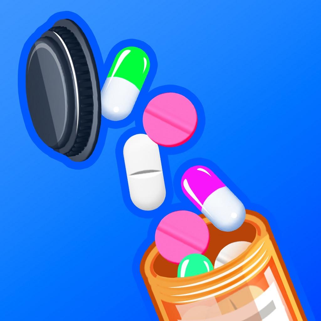 Make a pill! Latest Version for Android/iOS APK - TapTap