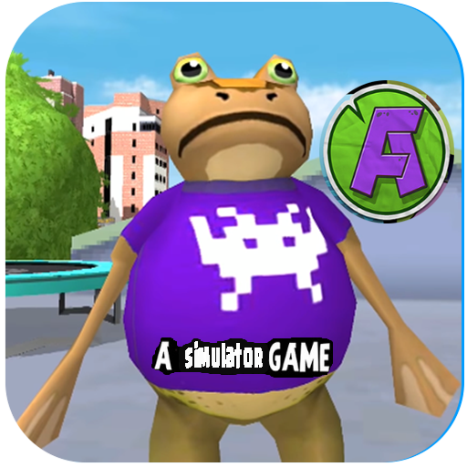Download The Amazing Explorer Frog Simulator 3D 1.0.1 for Android/iOS ...
