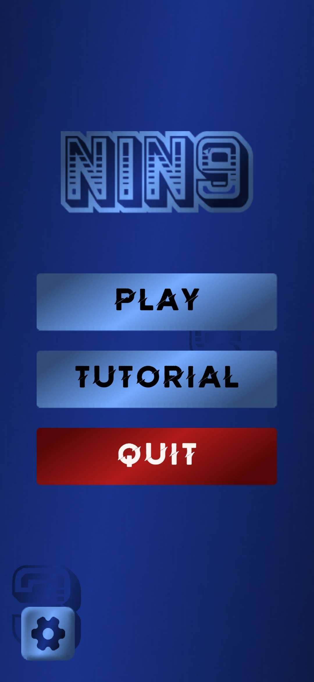 Nin9 android iOS-TapTap