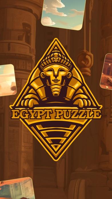 Egypt Puzzle: Lost Oasis android iOS apk download for free-TapTap
