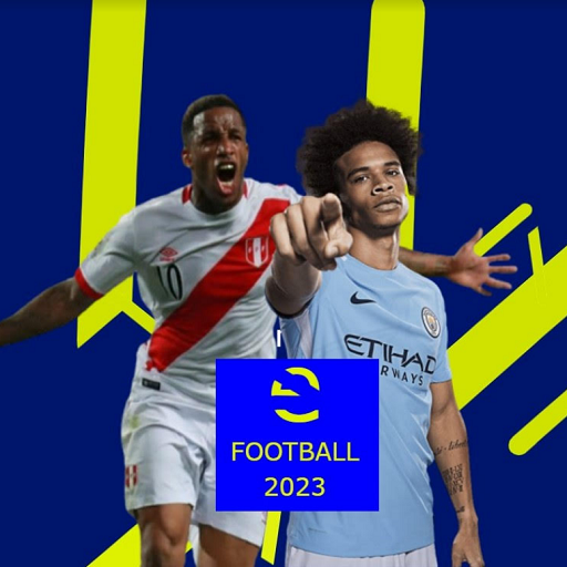pes 2023-e football pro game for Android/iOS - TapTap