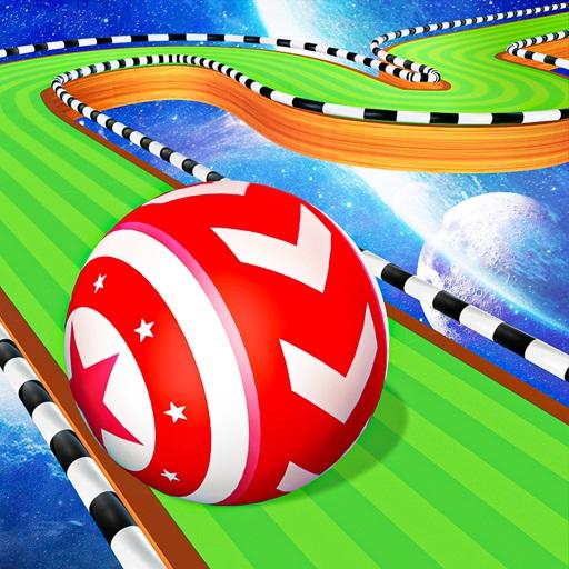 Turbo Rolling Balls 3D for Android/iOS - TapTap