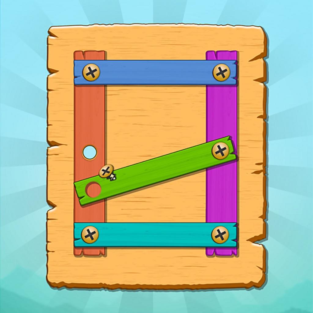Unscrew It : Puzzle Game android iOS apk download for free-TapTap