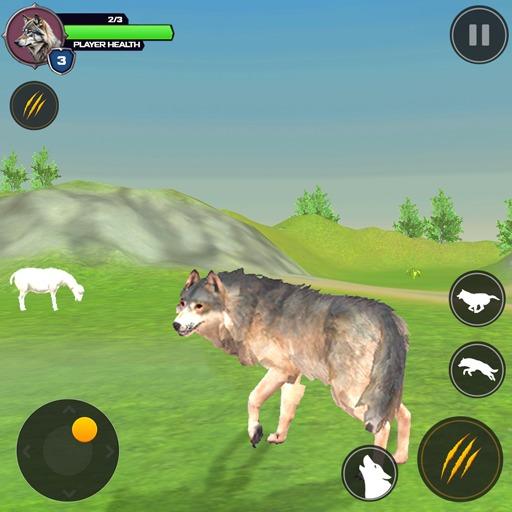 Wolf Games 3D Latest Version for Android/iOS APK - TapTap