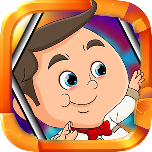 Playing Little Boy Escape for Android/iOS - TapTap