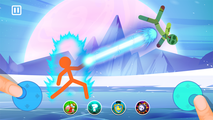Zombie Ragdoll Physics Fight for Android/iOS - TapTap