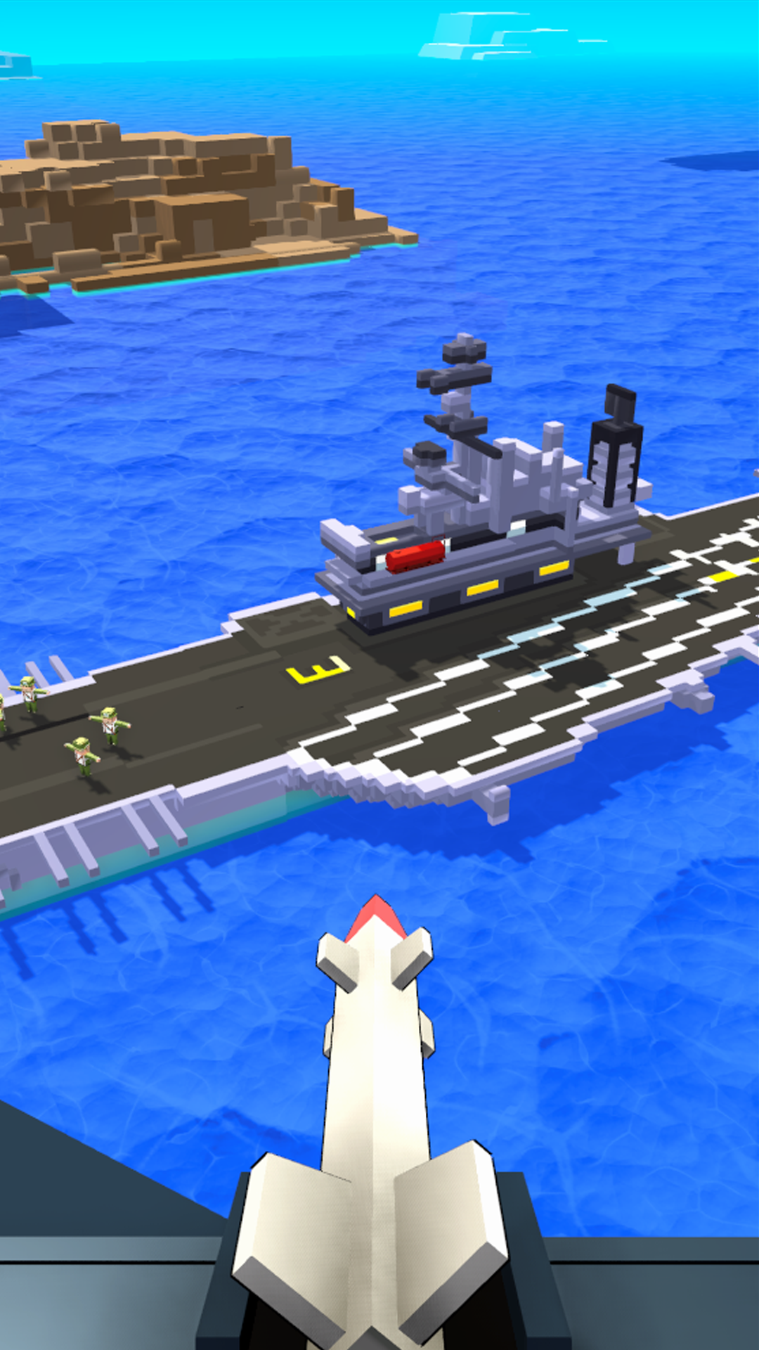 Pixel Bomber android iOS apk download for free-TapTap