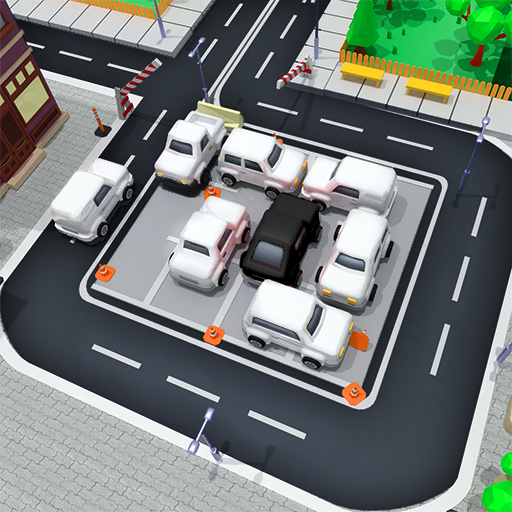 Car Parking Jam Traffic Puzzle for Android/iOS - TapTap