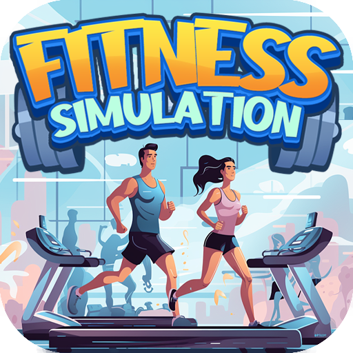 Fitness Simulation Latest Version for Android/iOS - TapTap