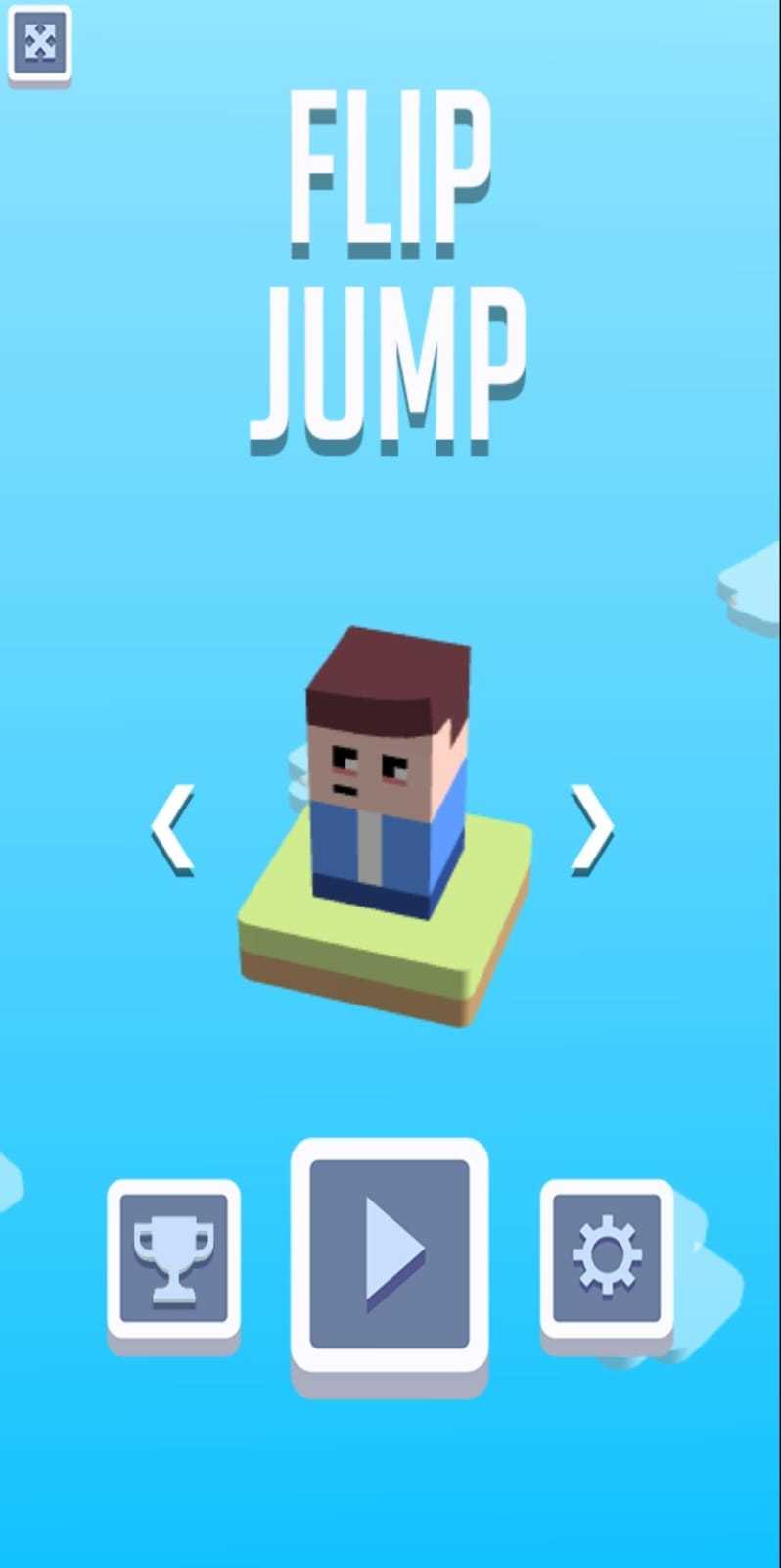 Flip Jump android iOS-TapTap
