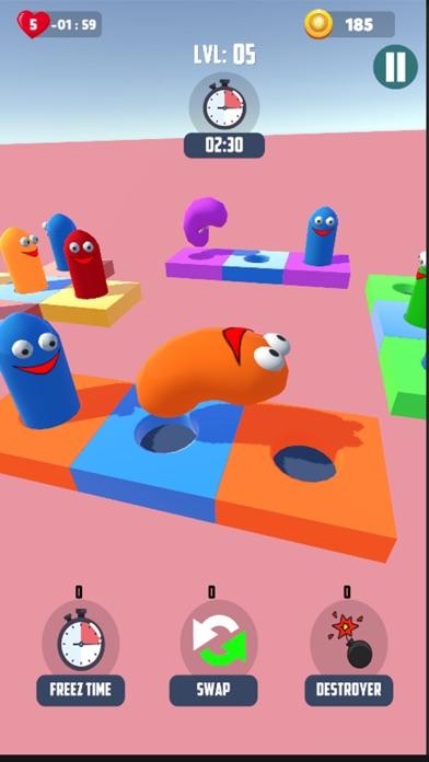 Jiggly Jelly Sort Puzzle Games android iOS apk download for free-TapTap